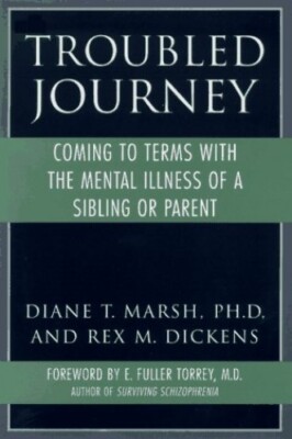Troubled Journey: Coming to Terms W..., Dickens, Rex M. 9780874778755| eBay