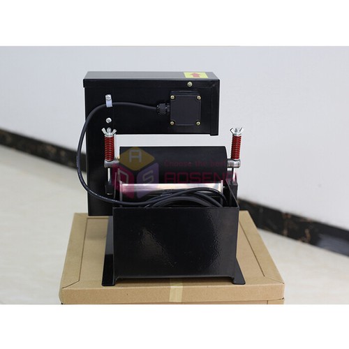 25W Magnetic Coolant Separator Water Tank Iron Powder Separator ...