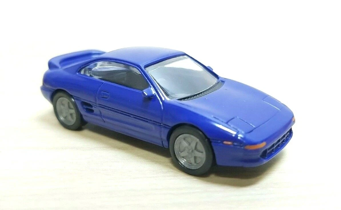 Initial D Mr2