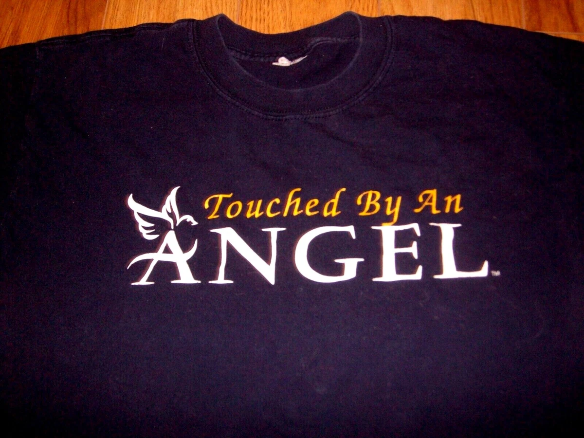 90s Tv Show Angel