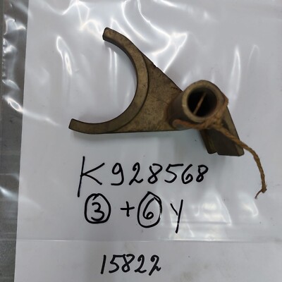 NOS TRACTOR PARTS K928568 SELECTOR fit 995, 996, 990, 380CK, 885, 885N ...