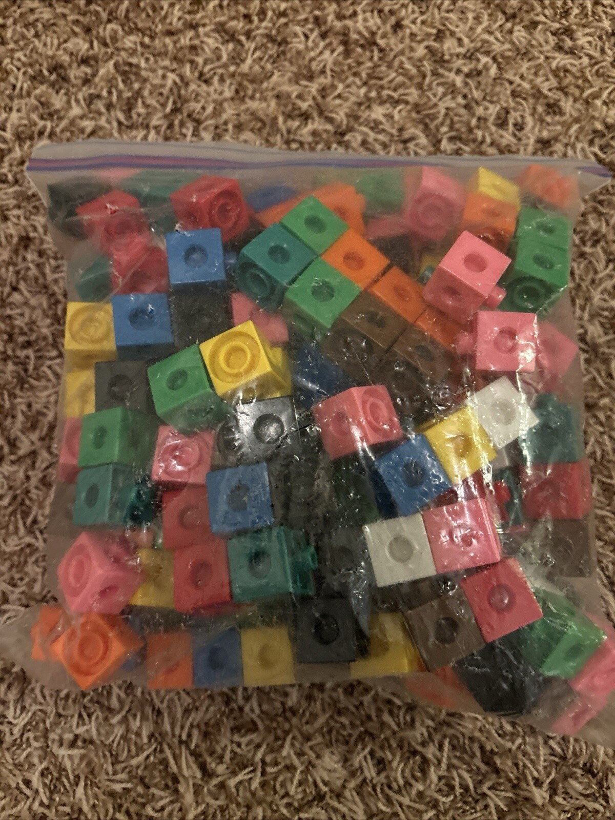 240 Unifix Blocks | eBay
