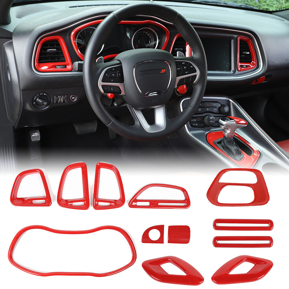 Dodge Challenger Interior 2019 | Cabinets Matttroy