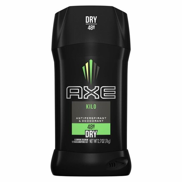 AXE Kilo All-Day Dry Anti-Perspirant & Deodorant online kaufen | eBay