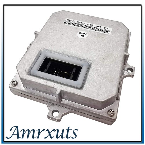 HID Xenon Headlight Ballast For Audi A8 S8 VW Jetta BMW 325i 330i X3 ...