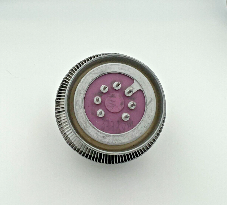 GU-74B 4CX800 Vintage Generator Tetrode Vacuum Tube Svetlana ACOM ...