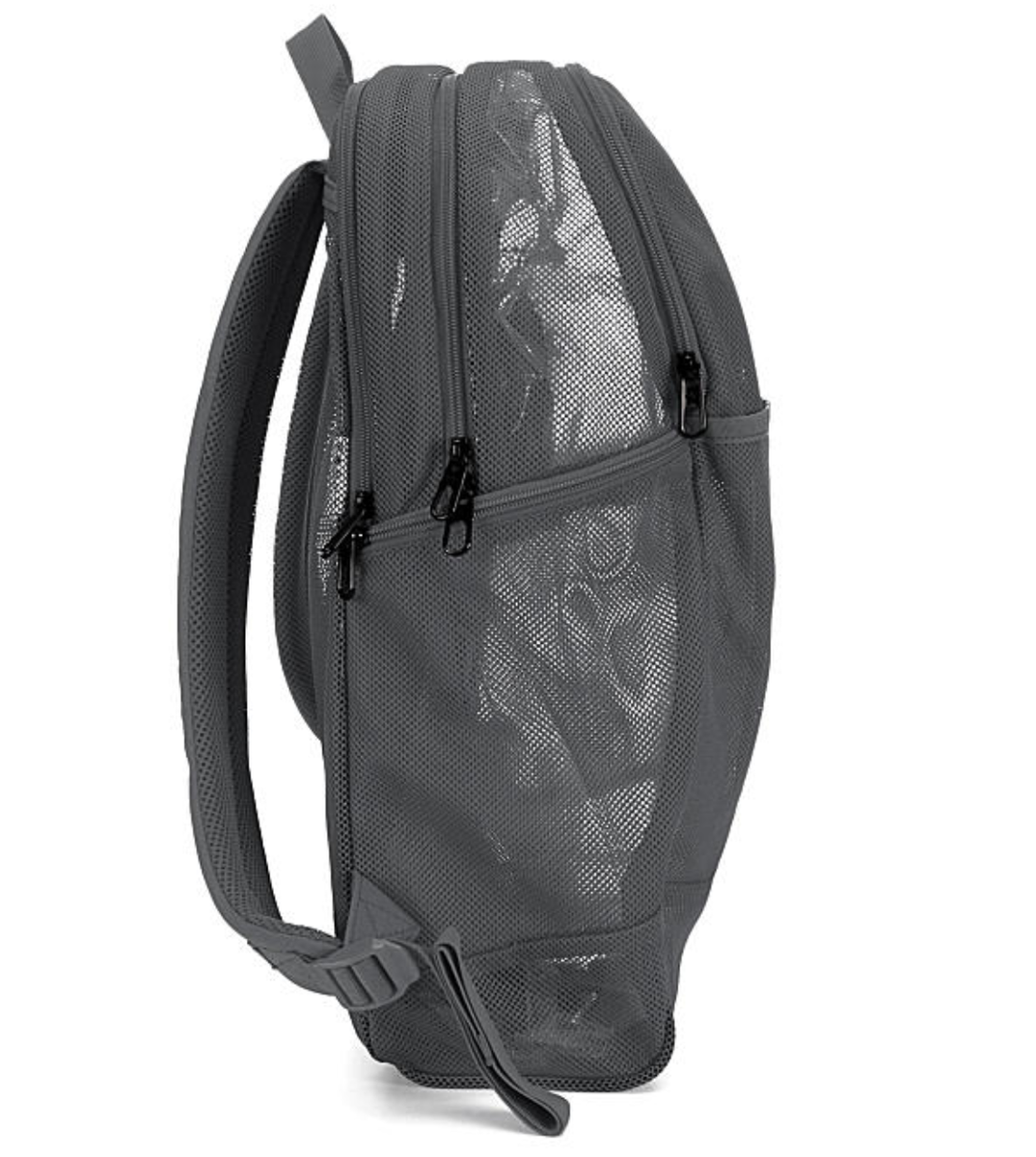 Nike Mesh School Bags DTF Transfers On Nike Backpacks 🎒. We