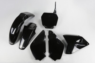 2000-2023 Suzuki RM 85 Complete Plastic Kit | eBay