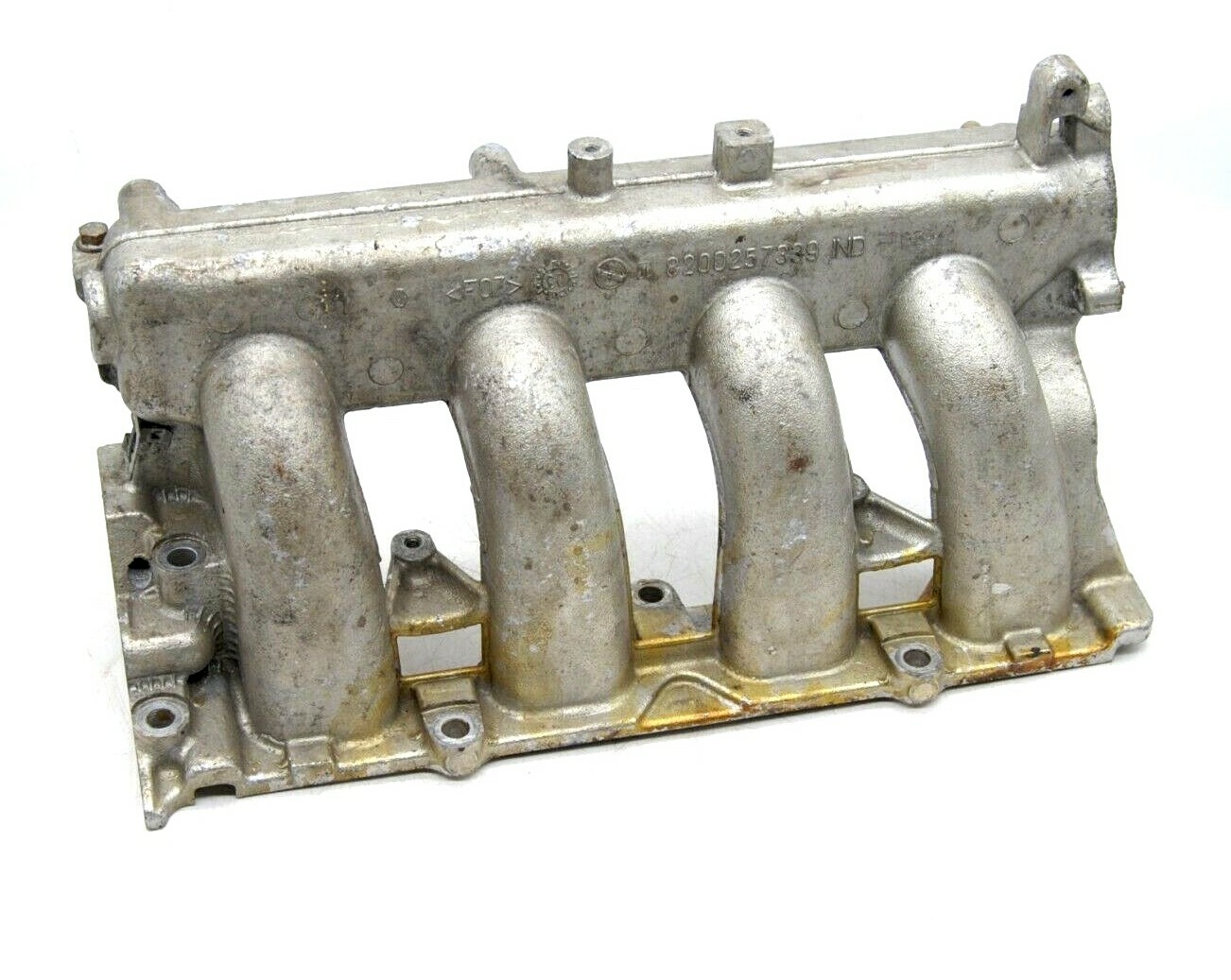 Inlet Intake Manifold for Renault MEGANE Sport 225 R26 RS F4r ...