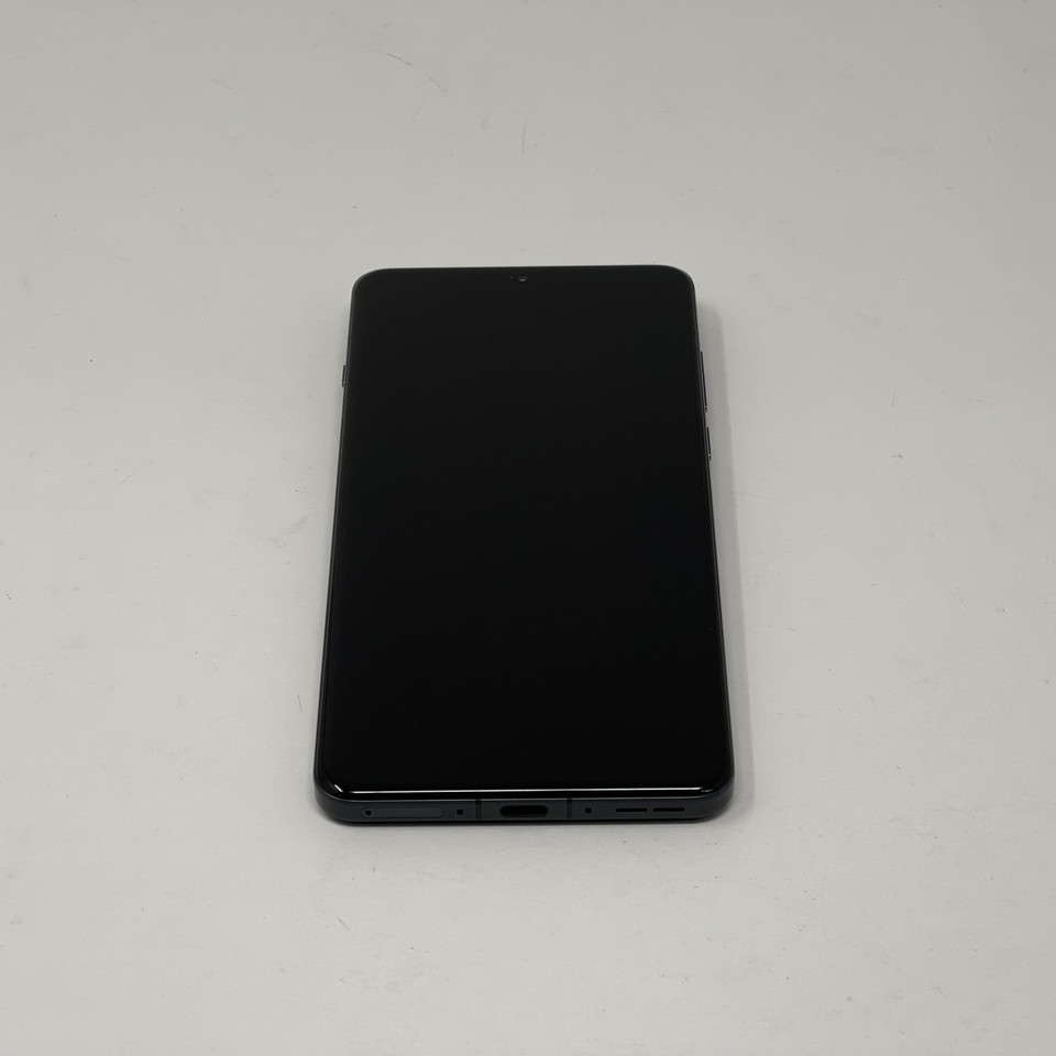 OnePlus 13 512GB Unlocked CPH2655 Ebony Eclipse Cell Phone Excellent | eBay