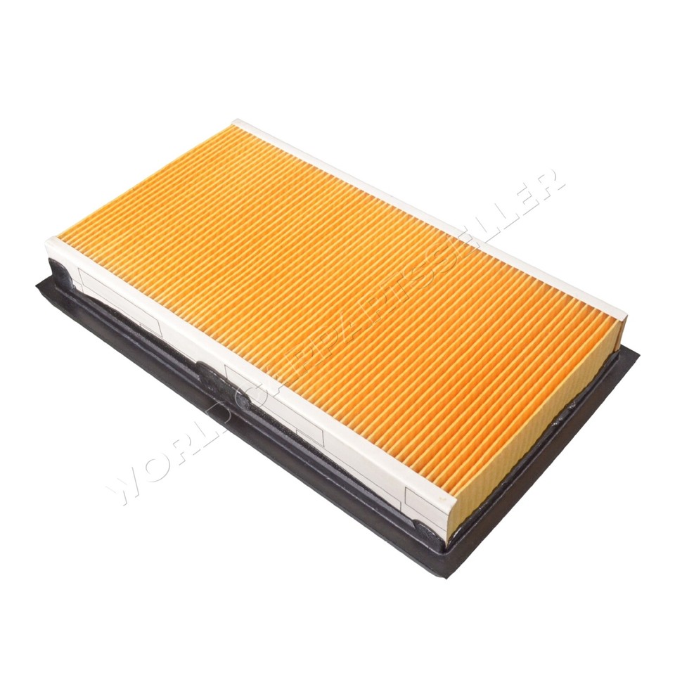 BLUE PRINT Air Filter For INFINITI Q50 NISSAN Almera Micra IV 04-16 ...