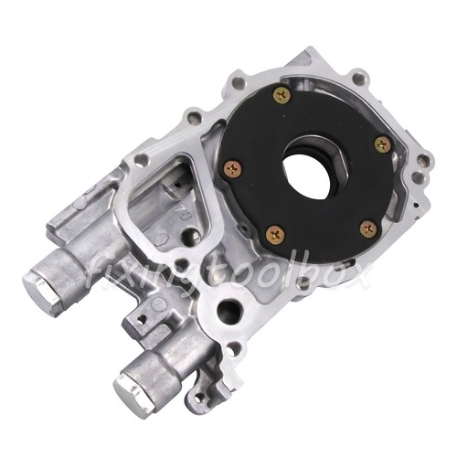 15010AA360 800706500 Oil Pump Kit w/Bolts For 2002-2007 Subaru Impreza ...