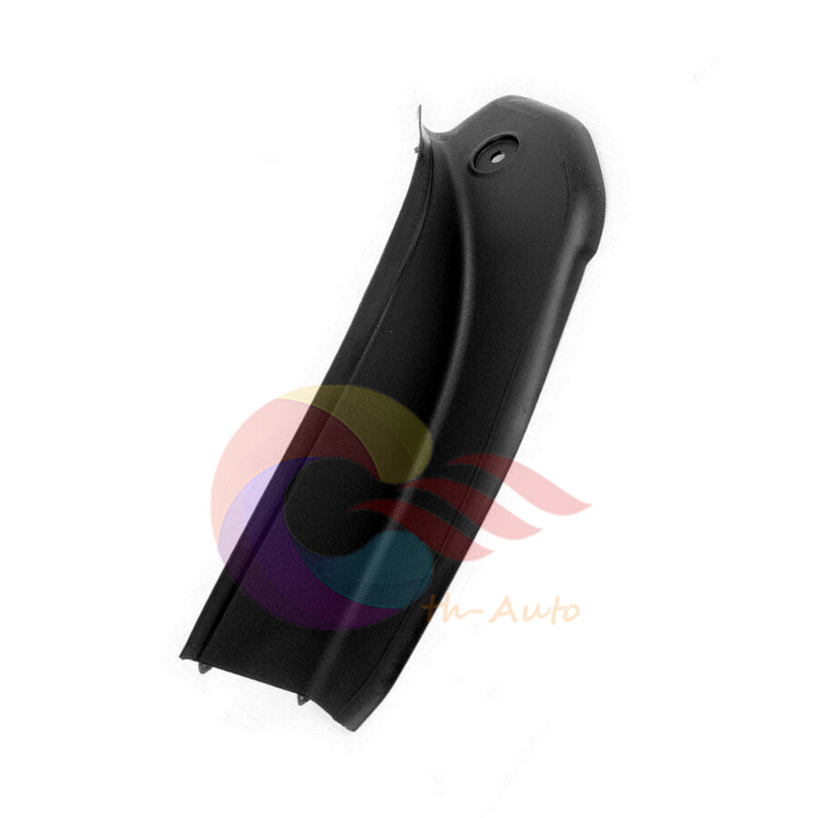 51497290652 Right Side Trunk Trim Panel Gutter Strip For BMW F30 F80 3 ...