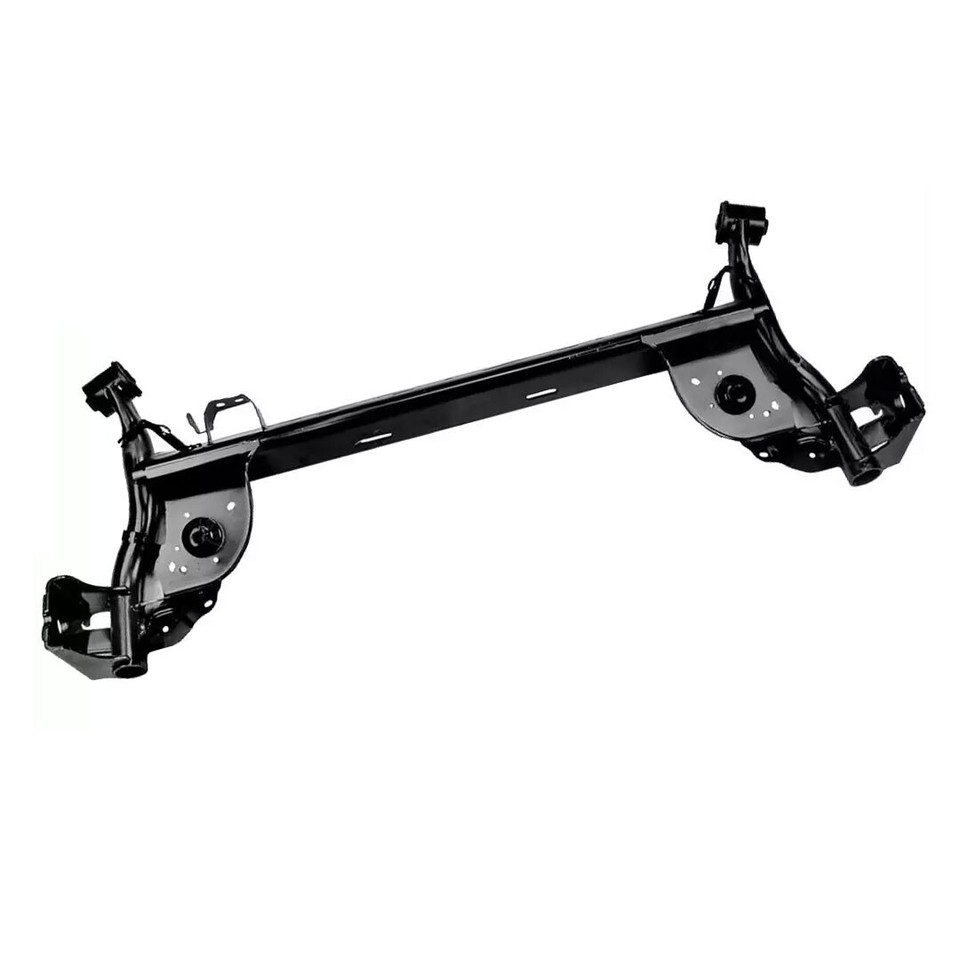 REAR AXLE SUBFRAME CROSSMEMBER BEAM FOR RENAULT CLIO MK3 05-14 MODUS ...