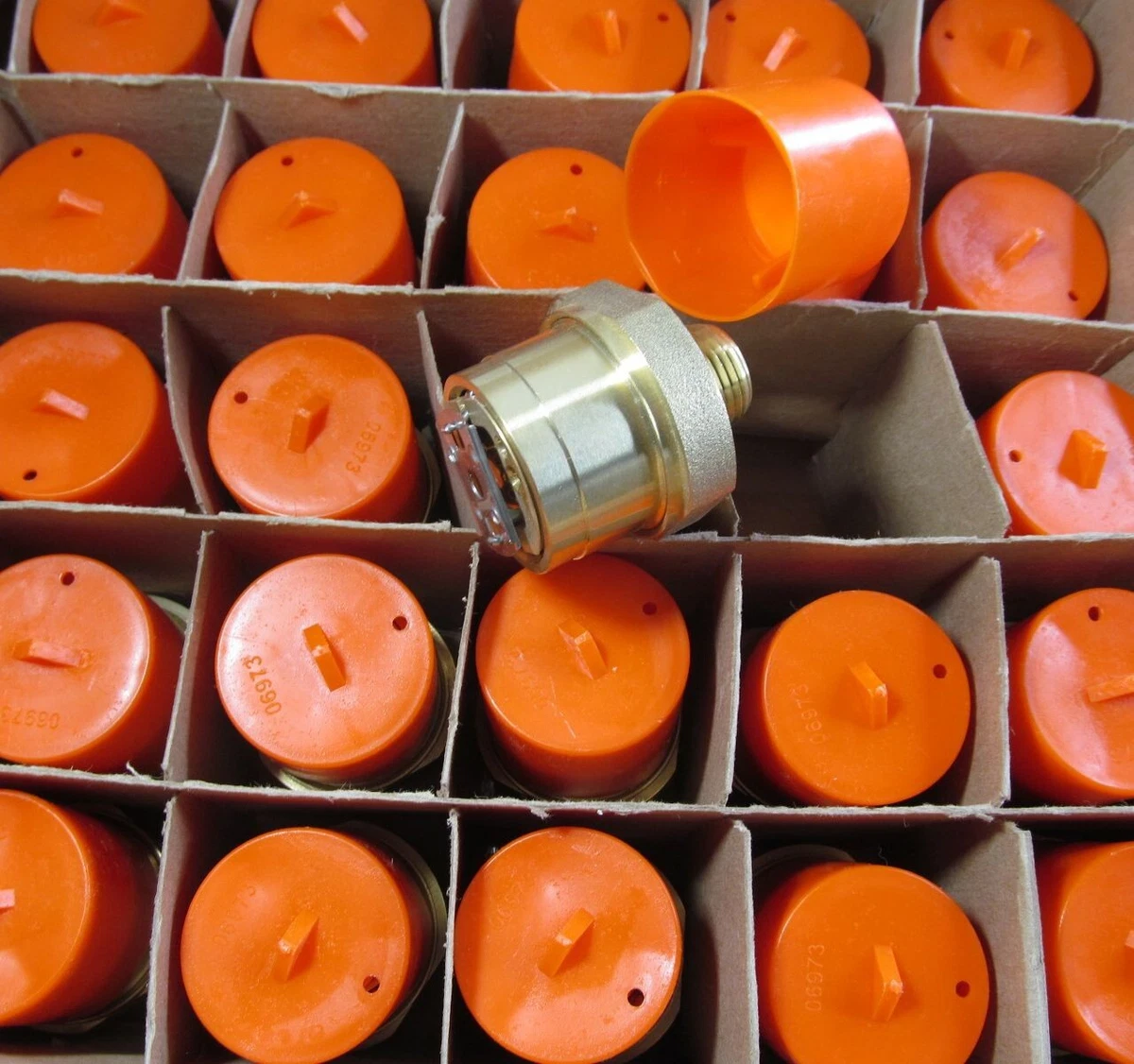 Viking Sidewall Sprinkler Heads