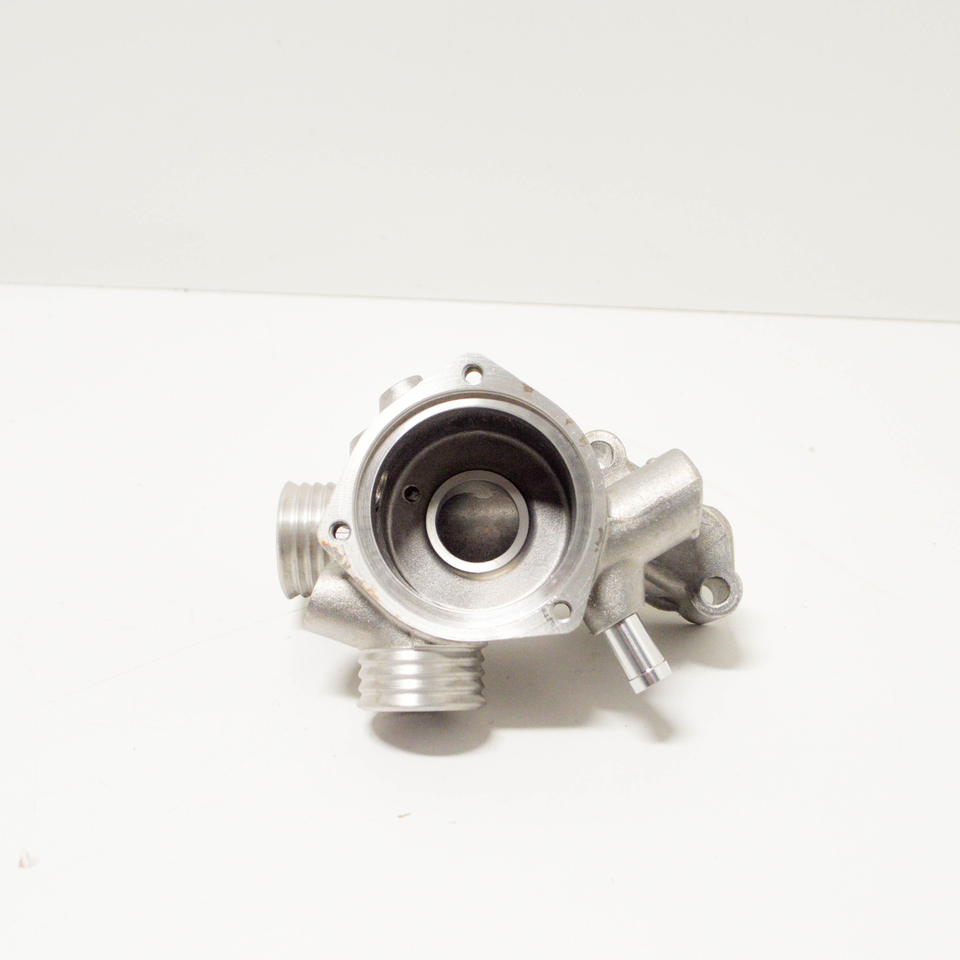 NEW BMW 5 E34 THERMOSTAT HOUSING 11531730470 1730470 ORIGINAL 11-53-1 ...