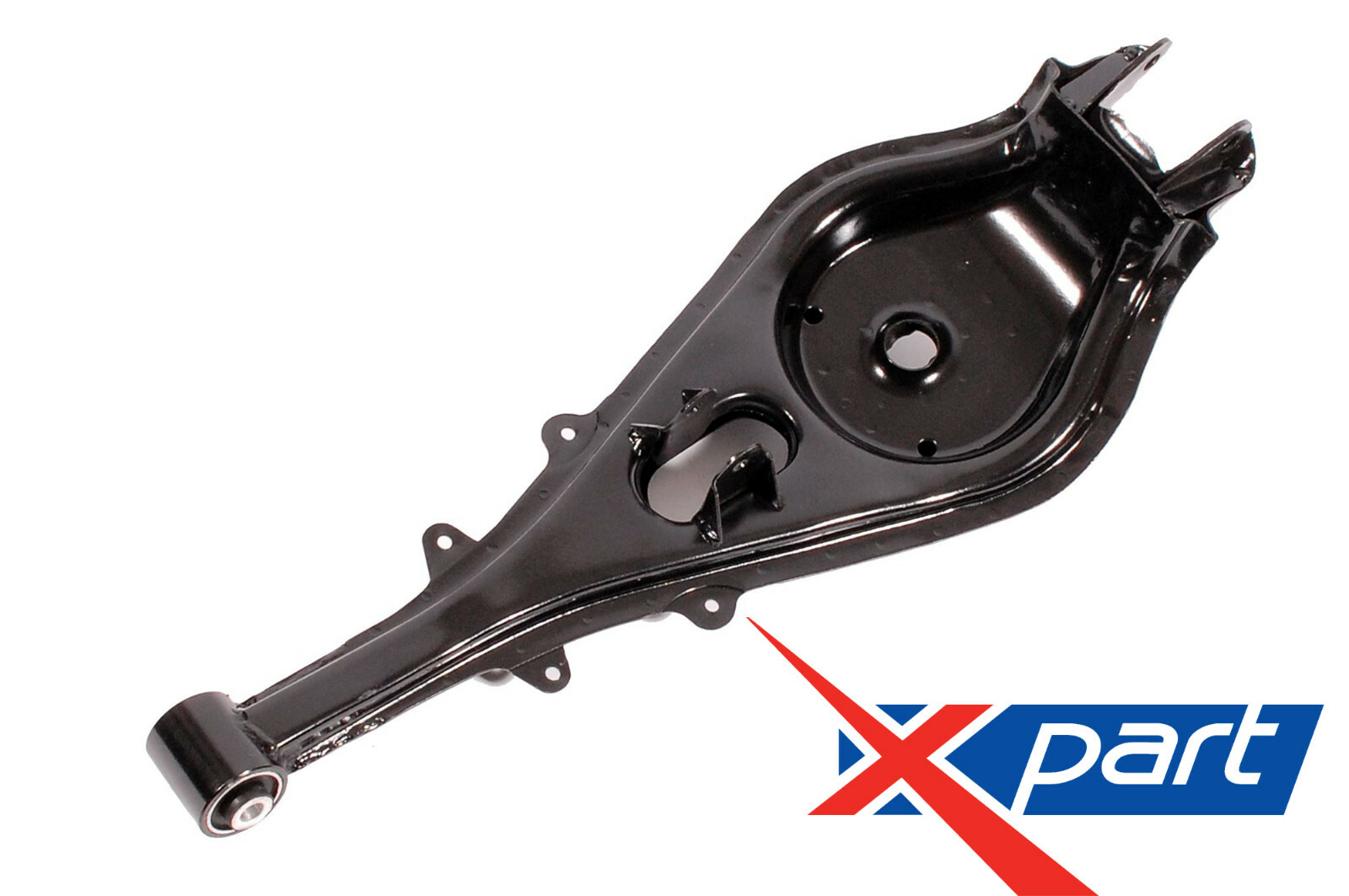 Xpart Rear Upper Suspension Arm Right Hand For Rover 75 & MG ZT ...