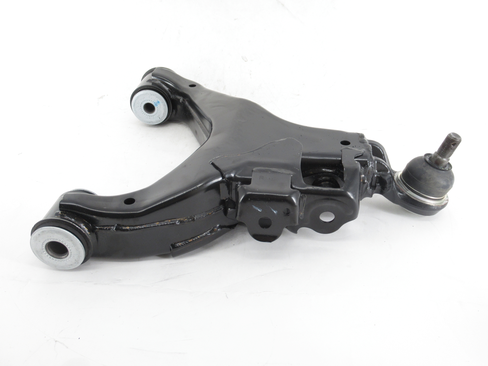 Genuine OEM Toyota 48068-09100 & 48069-09090 Front Lower Control Arm ...