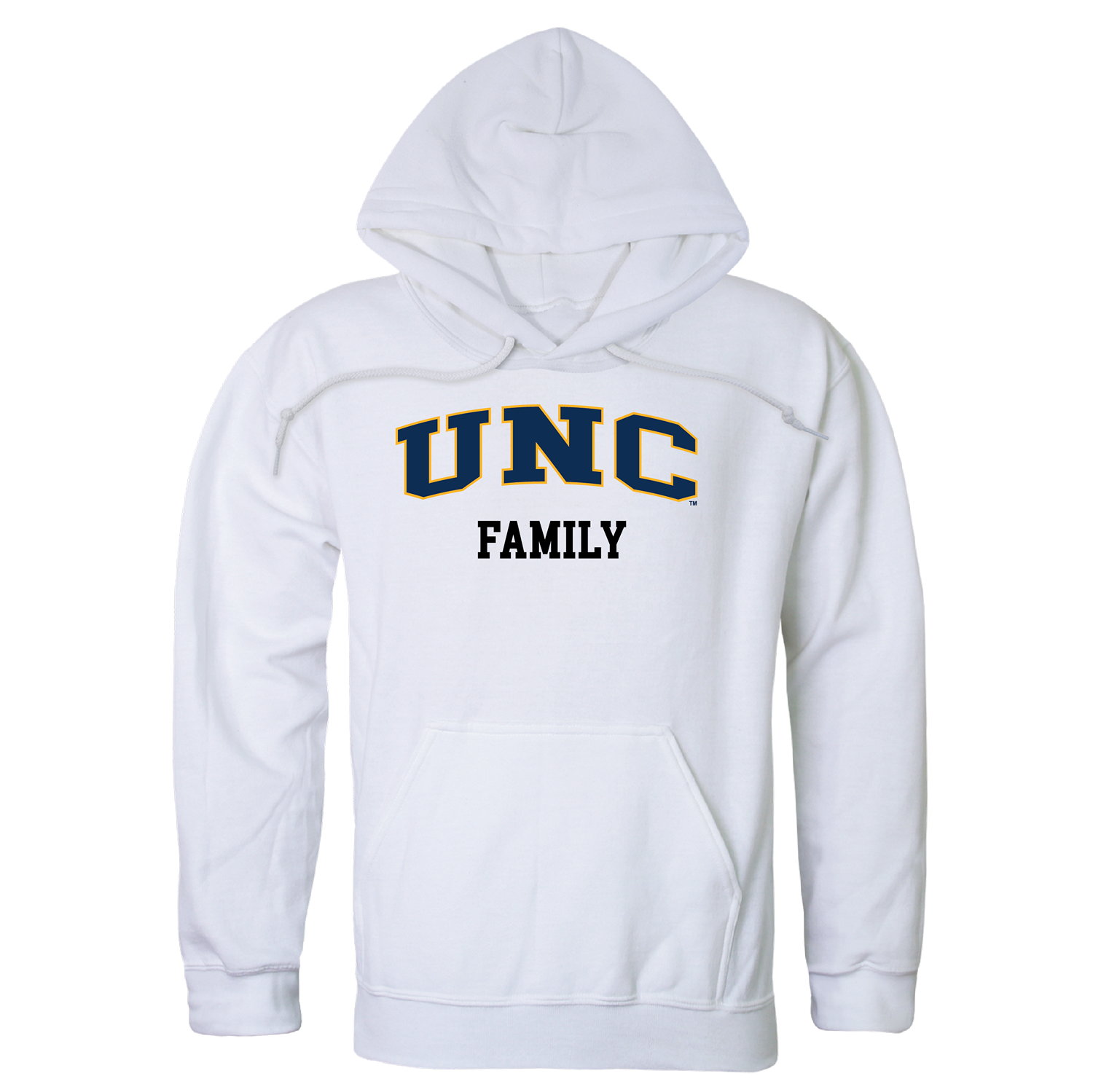 University Of Northern Colorado Bears UNC NCAA Family Hoodie | eBay