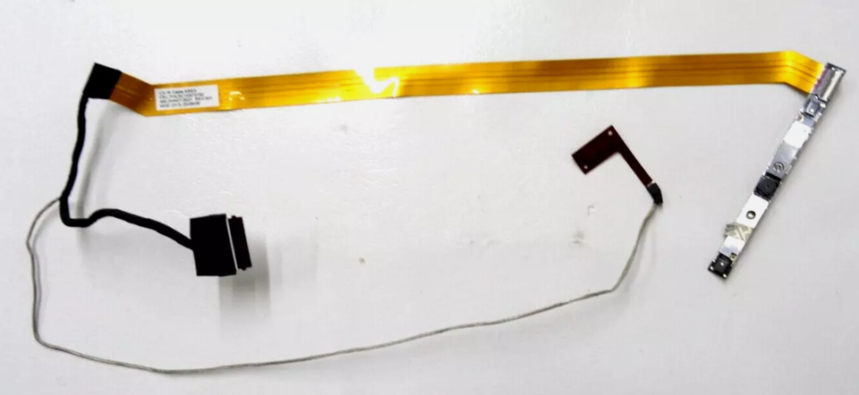 Für Lenovo Thinkpad S2 CA IR Infrared camera cable L13 20R3 20R4 ...