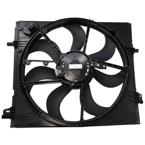 1*** KüHLERLüFTER LüFTER 214814EA0A NOUVEAU ORIGINAL OEM POUR NISSAN | eBay