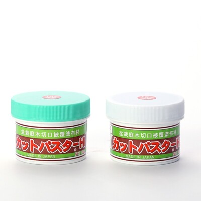 Bonsai Cut paste Paster HI 190g made in Japan Hanagen | eBay