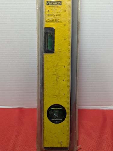 Workwear 16in Aluminum Laser Level New In Box | eBay