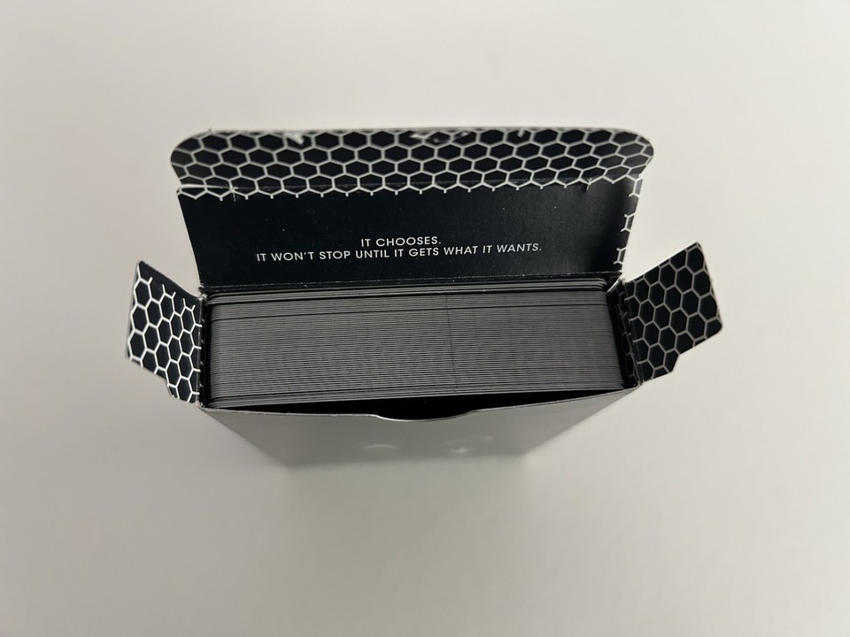 YELLOWJACKETS Promo Playing Cards Paramount Lodge Exclusive SDCC 2023 ...