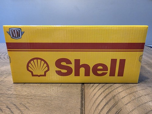 M2 Machines 1969 CHEVROLET CAMARO SS/RS 1/24 "SHELL" YELLOW GOLD CHASE ...