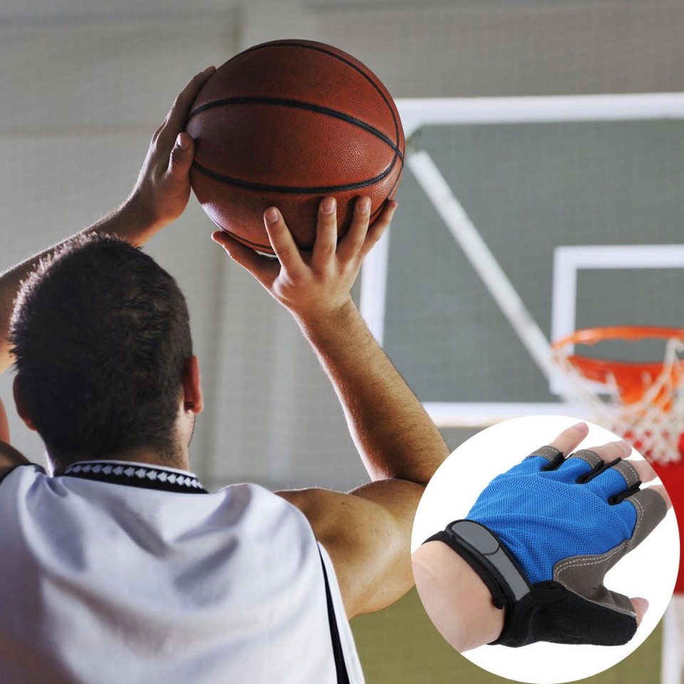 Basketball Gadgets Skills Training Equipment Shooting Trainer Aid ...