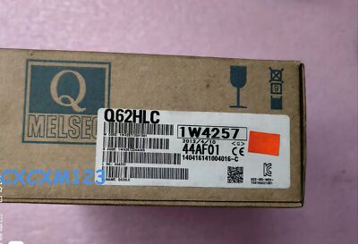 cx1PC for MITSUBISHI Q62HLC new | eBay