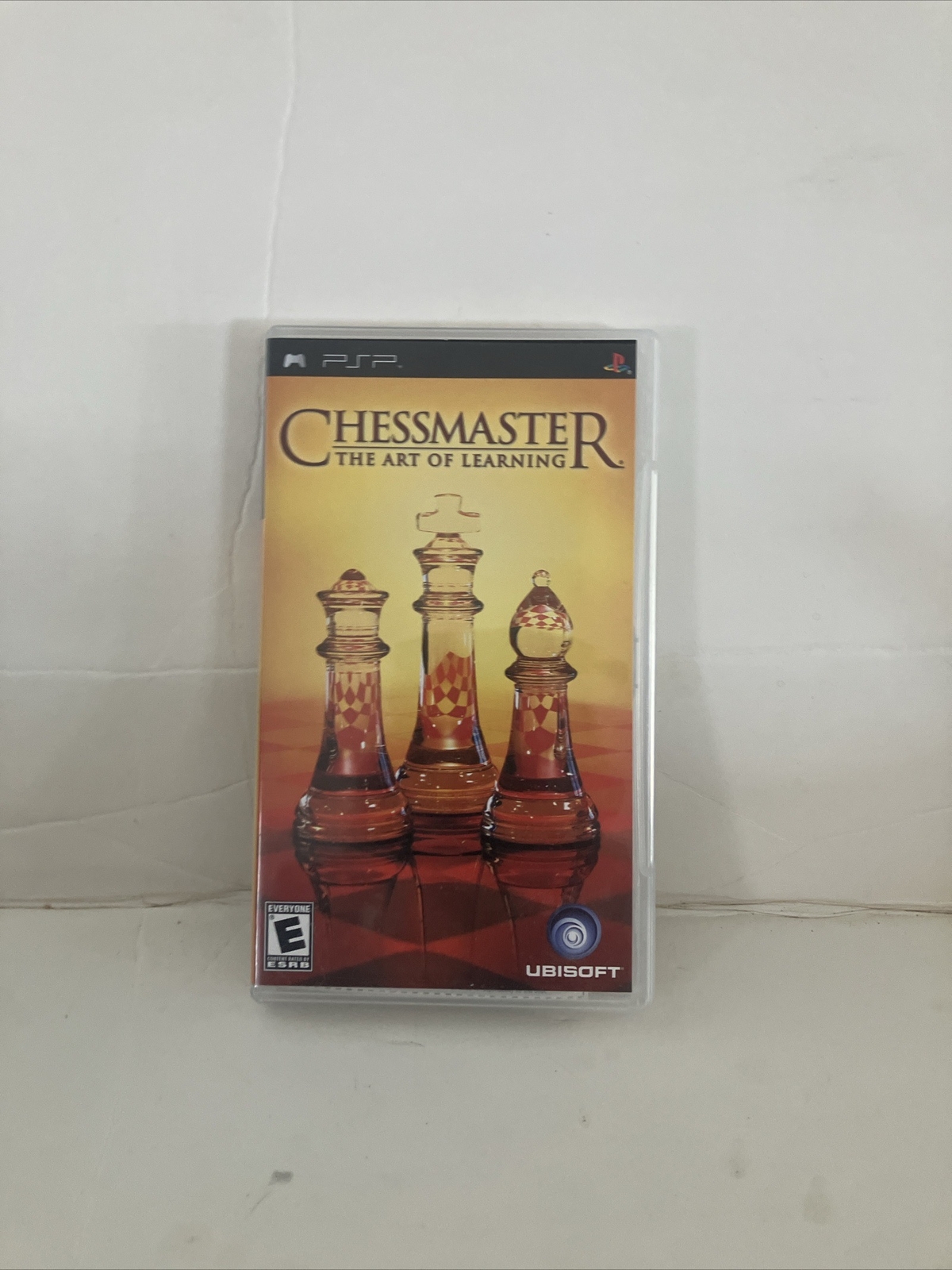 Chessmaster: The Art of Learning (Sony PSP, 2008) 8888333661 | eBay