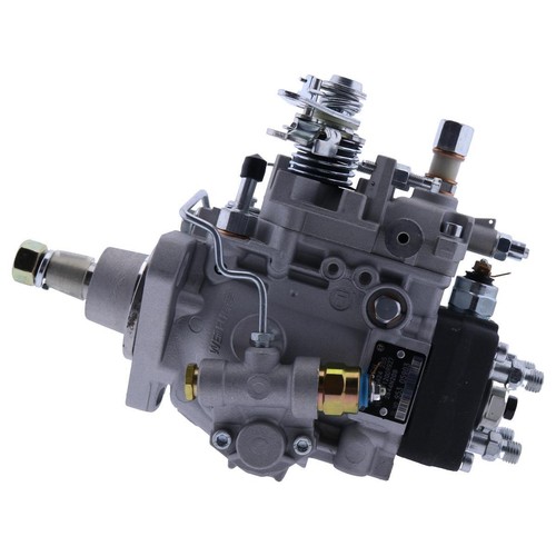 Fuel Injection Pump 2644N209/24 0460424255 for Perkins 1104C-44 Engine ...