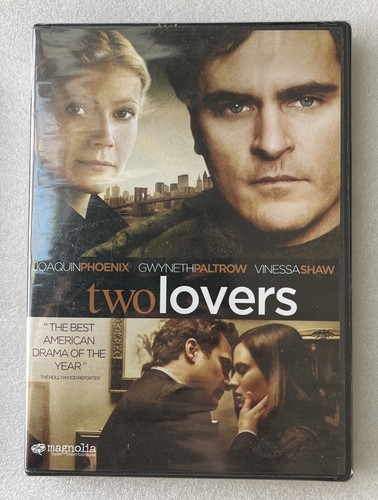 Two Lovers (DVD, 2008) NEW SEALED 876964001892| eBay