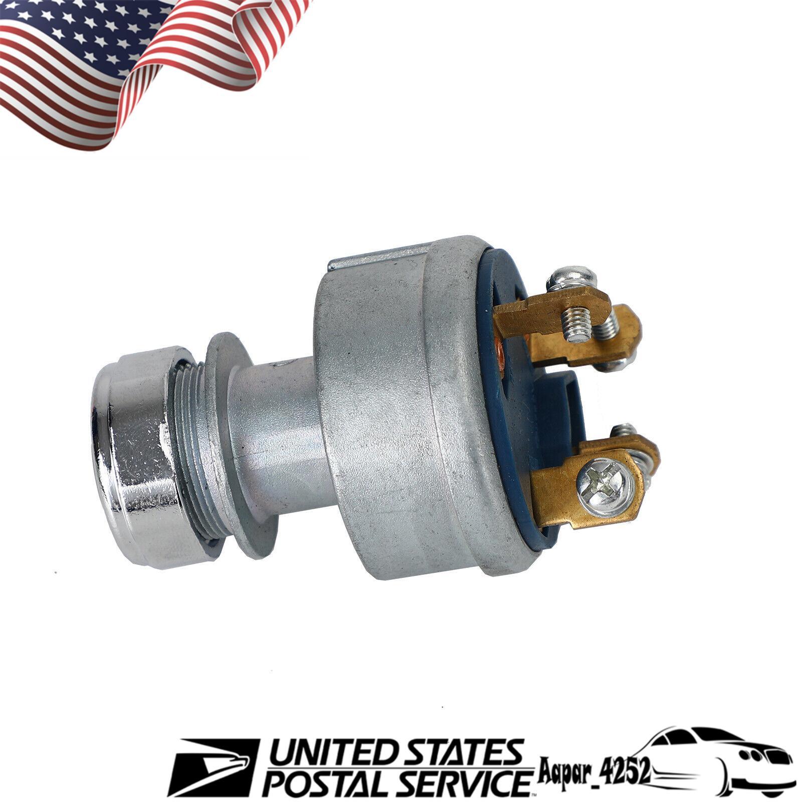 Ignition Switch 9G-7641 9G7641 w/2 keys for Caterpillar E320C 320B 120G ...