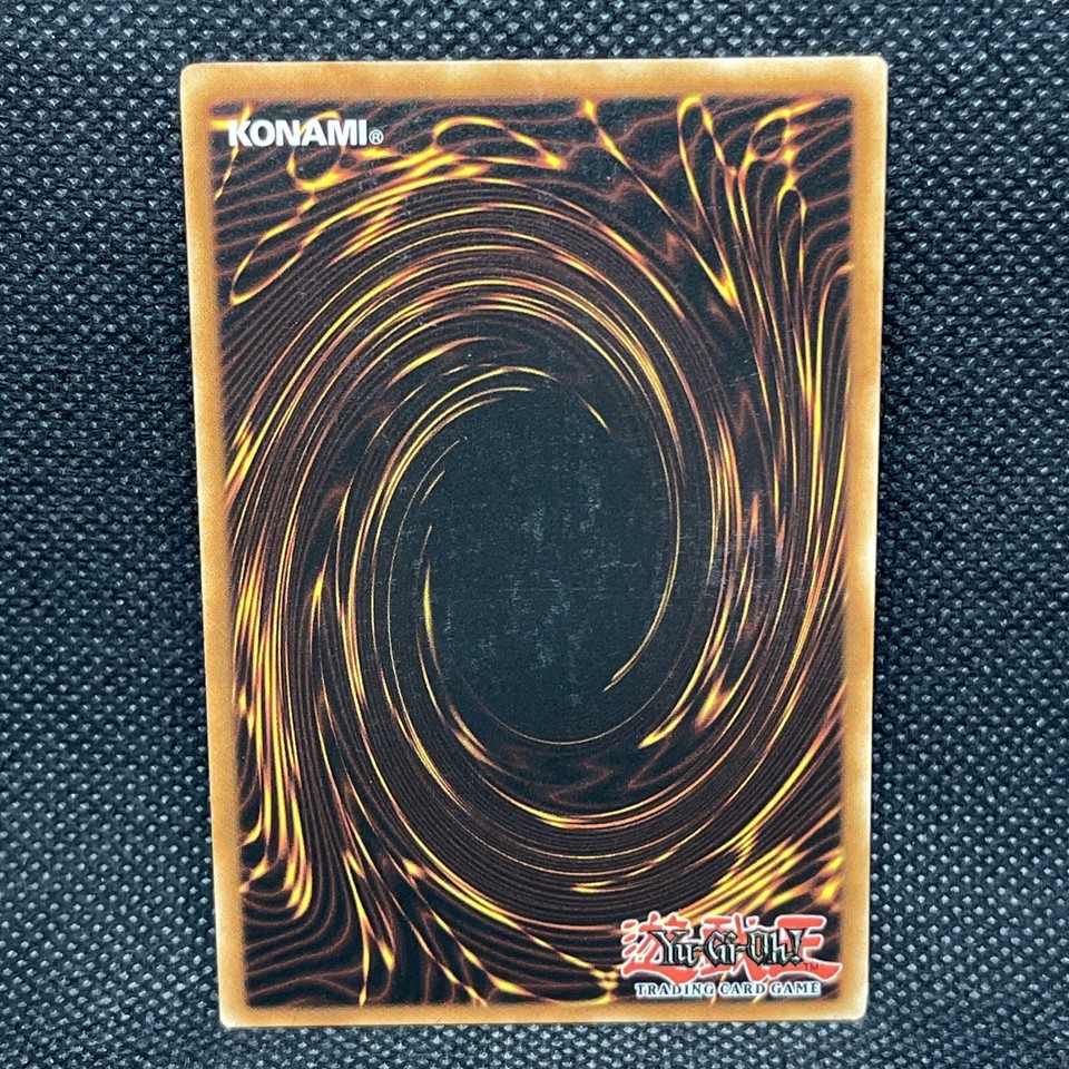 Yu-Gi-Oh! TCG Final Attack Orders Dark Crisis DCR-045 Unlimited ...