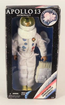 Apollo 13 Astronaut 1995 Kenner | eBay