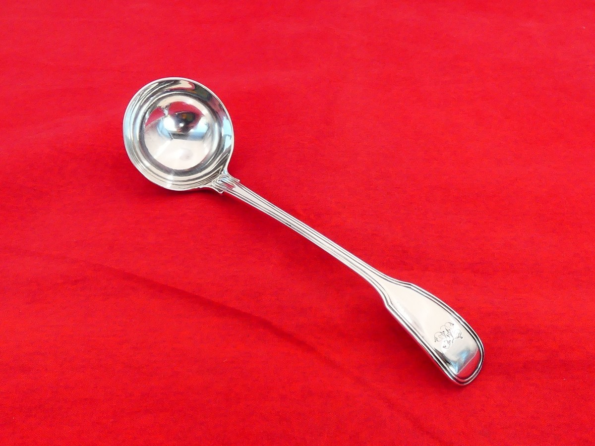 Sauce Ladle
