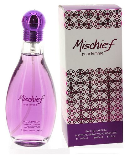 Mischief Women's Perfume Eau De Parfum Spray for her Womens Fragrance ...
