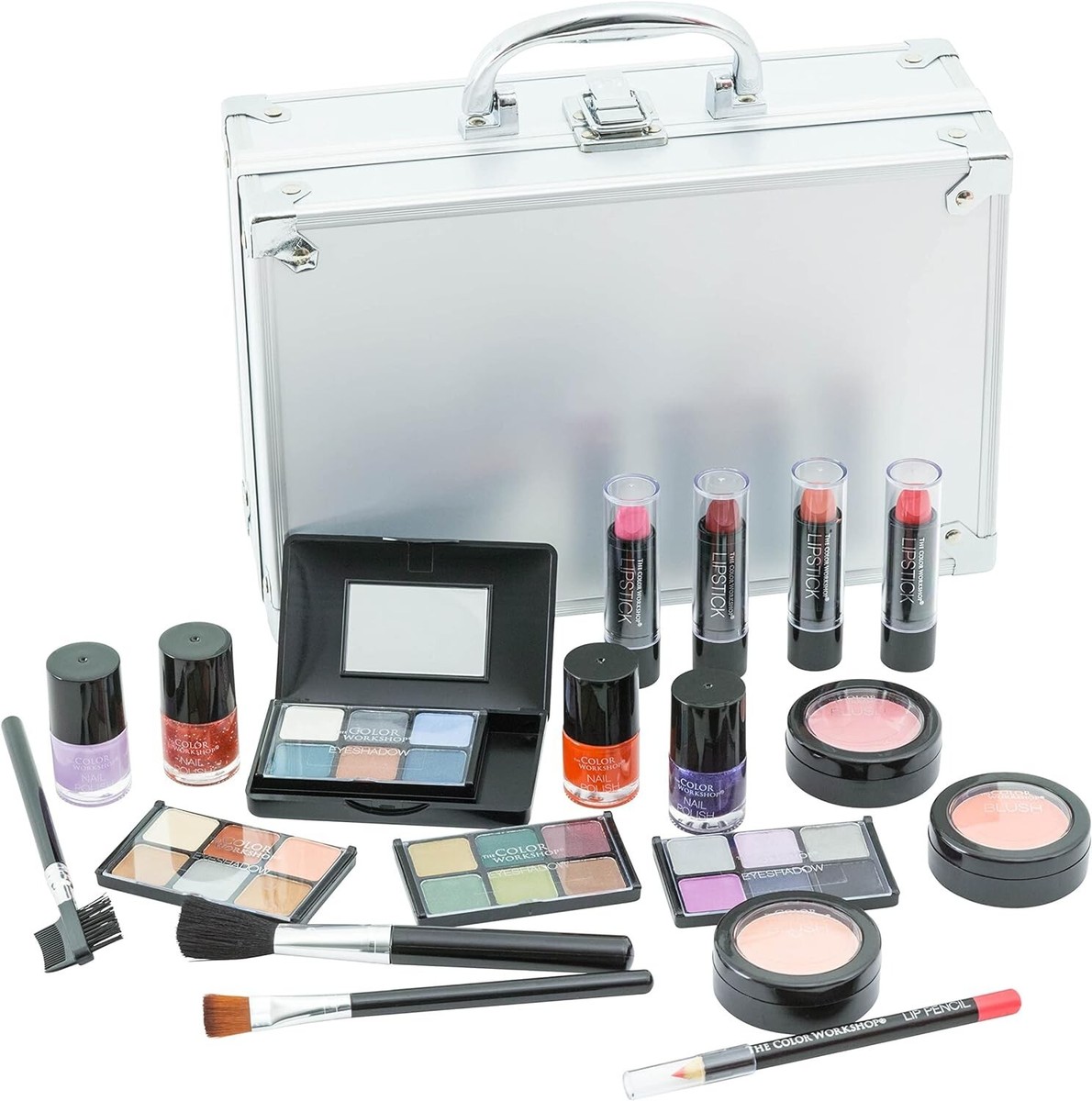 Plete Professional Makeup Kit | Saubhaya Makeup