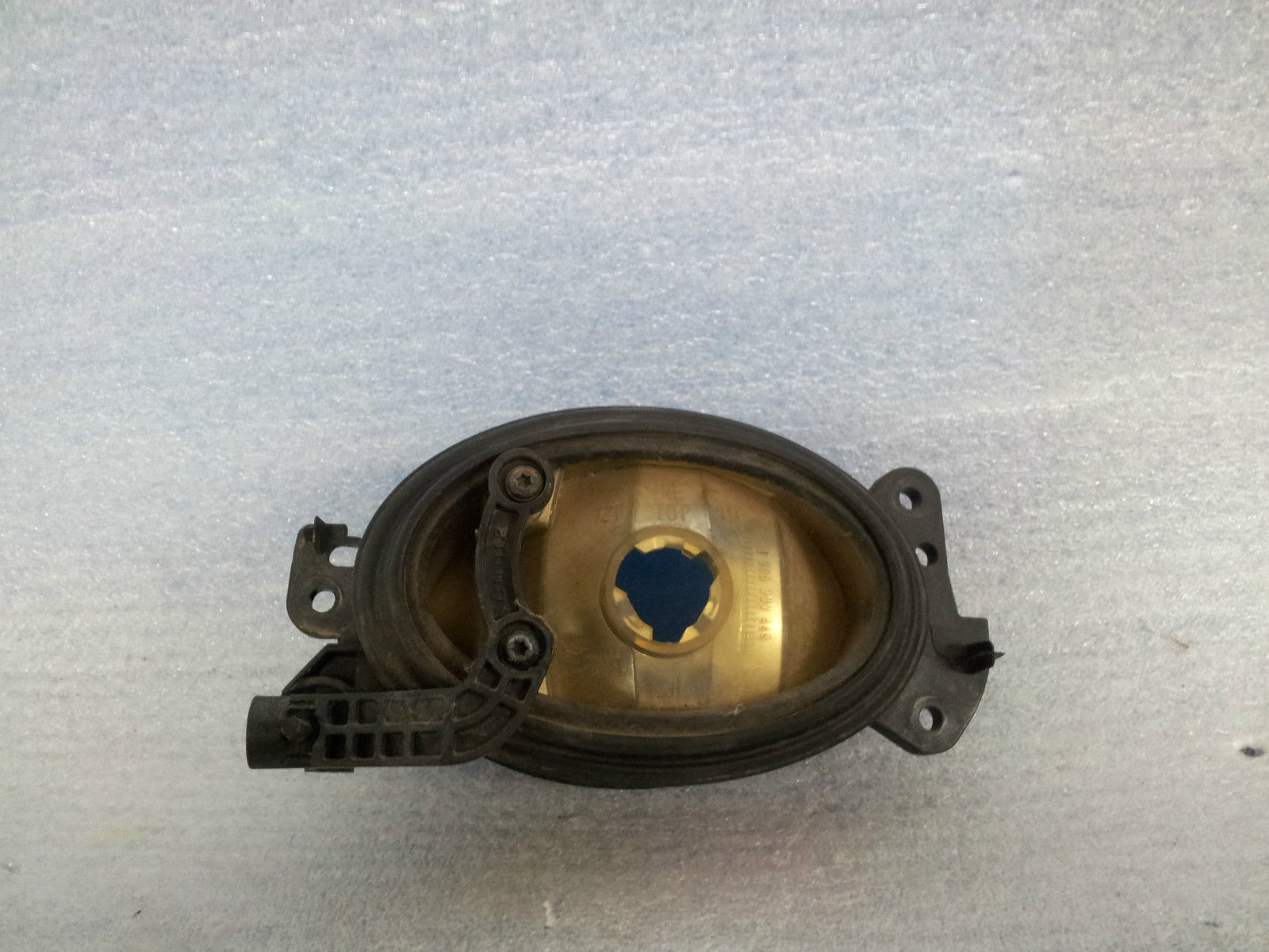 Mercedes Benz W211 W219 SPORT MODEL Front Driver Fog Light A1698201556 ...