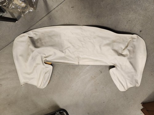 Genuine Original Ford Mustang GT 1987 Convertible Top Cover - (Tonneau ...