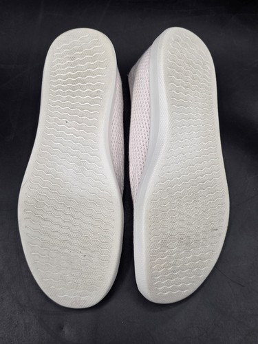 All Birds Tree Skippers TS White Women's Comfort Walking Shoes, Size 9 ...