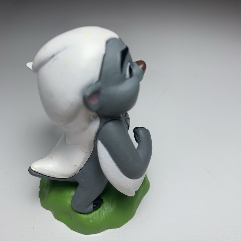 Disney Store Bunga Badger The Lion King Lion Guard Figure Figurine Just ...