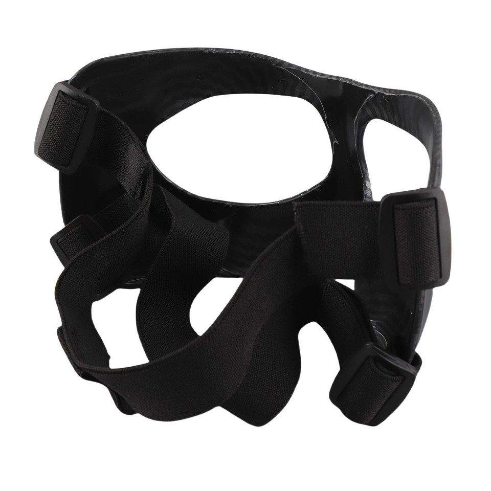 Nose Guard Face Shield for Sports Protection Soccer Basketball Impact ...