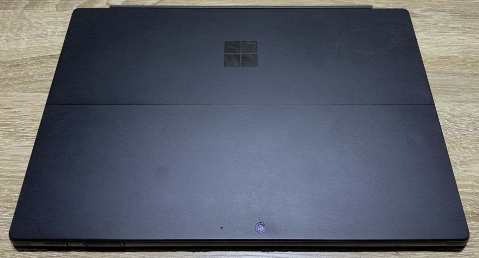 Microsoft Surface Pro 6 1796 i5 8th Gen 8GB 256GB SSD WINDOWS 11 TABLET ...