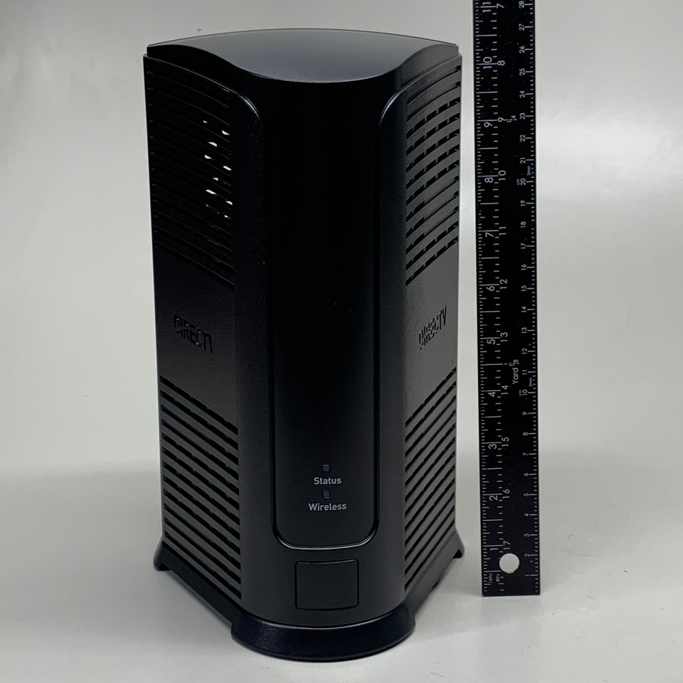 DIRECT TV Genie 2 DVR Server Receiver HS17-500 (New) | eBay