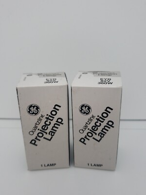 Projector Bulbs - Overhead Projector Bulb