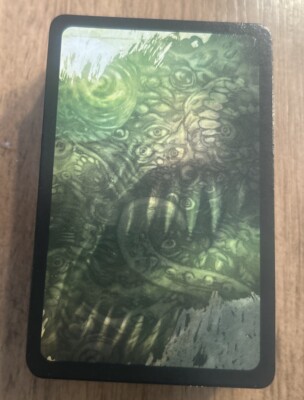 ARKHAM HORROR 2nd Edition MYTHOS CARDS Fantasy Flight Games, 67 Mythos ...