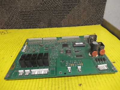 TRANE CIRCUIT BOARD 6400-0971-01 REV A X13650558-01 REV C | eBay
